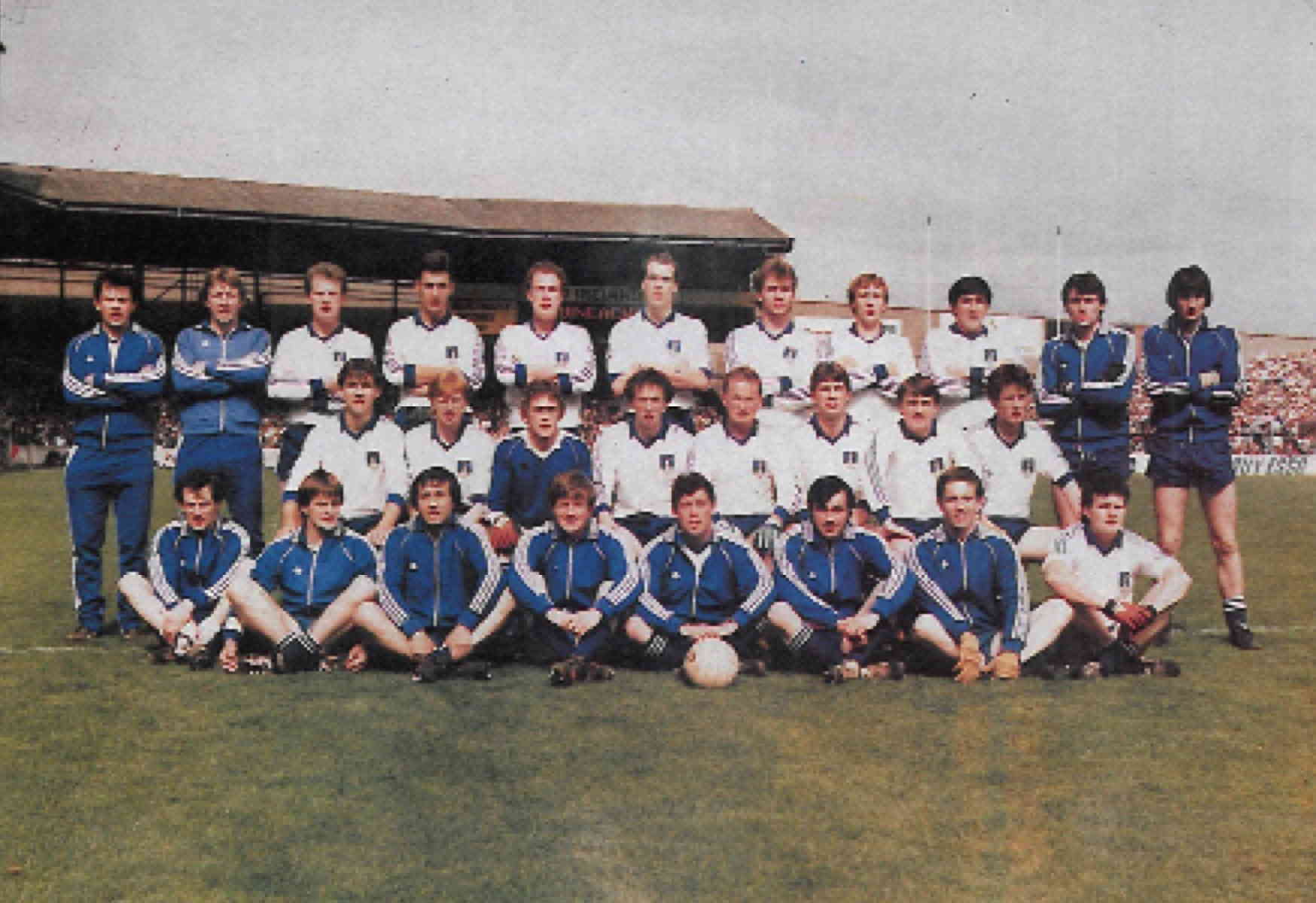 Northern Standard » Blog Archive » THE NORTHERN STANDARD MONAGHAN GAA ...