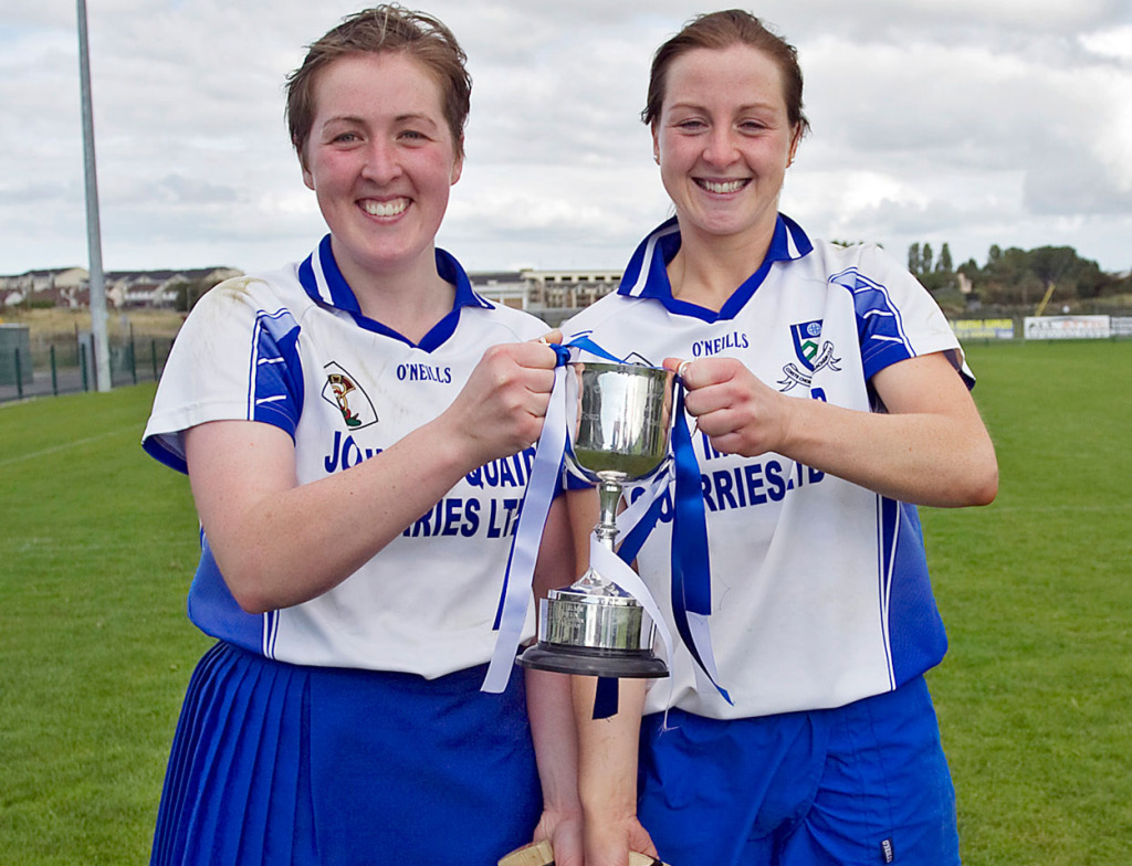 Northern Standard » Blog Archive » MONAGHAN CAMOGS CAPTURE ALL-IRELAND ...