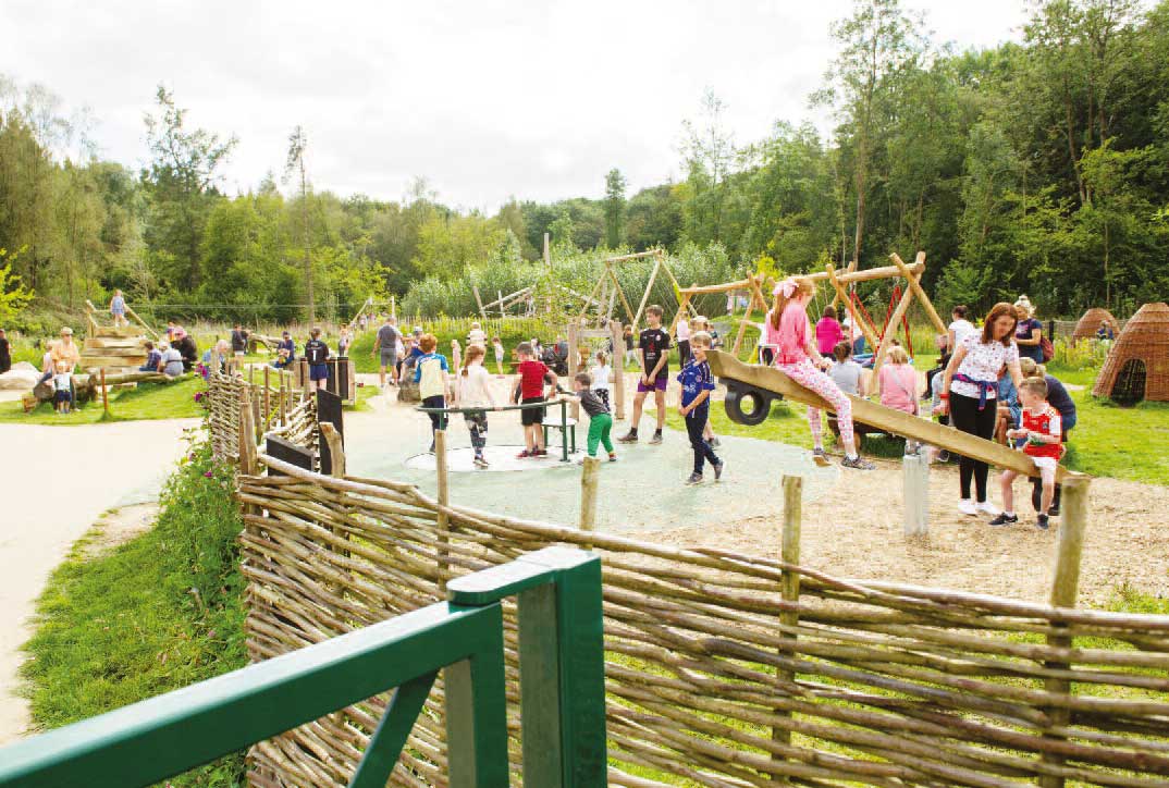 Northern Standard » Blog Archive » ENJOYING THE LAST OF SUMMER’S LEASE ...