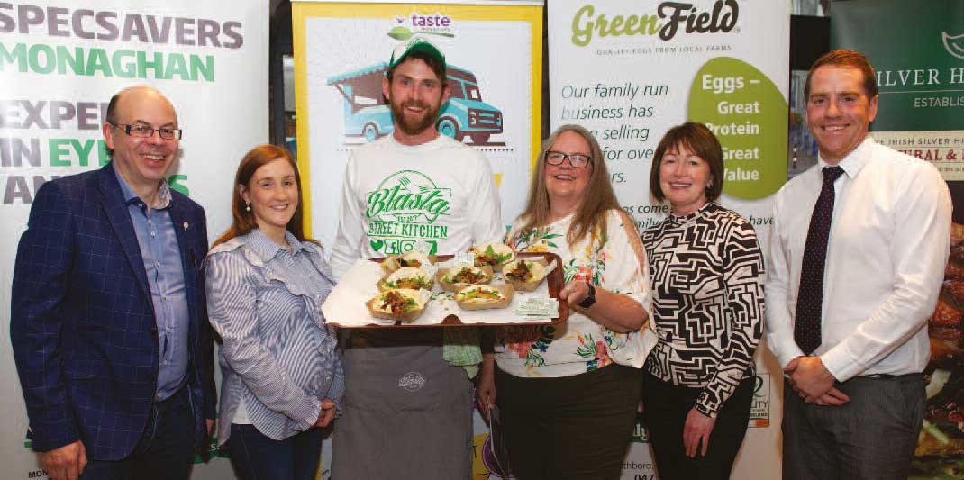 Northern Standard » Blog Archive » STREET FOOD FESTIVAL COMING TO ...